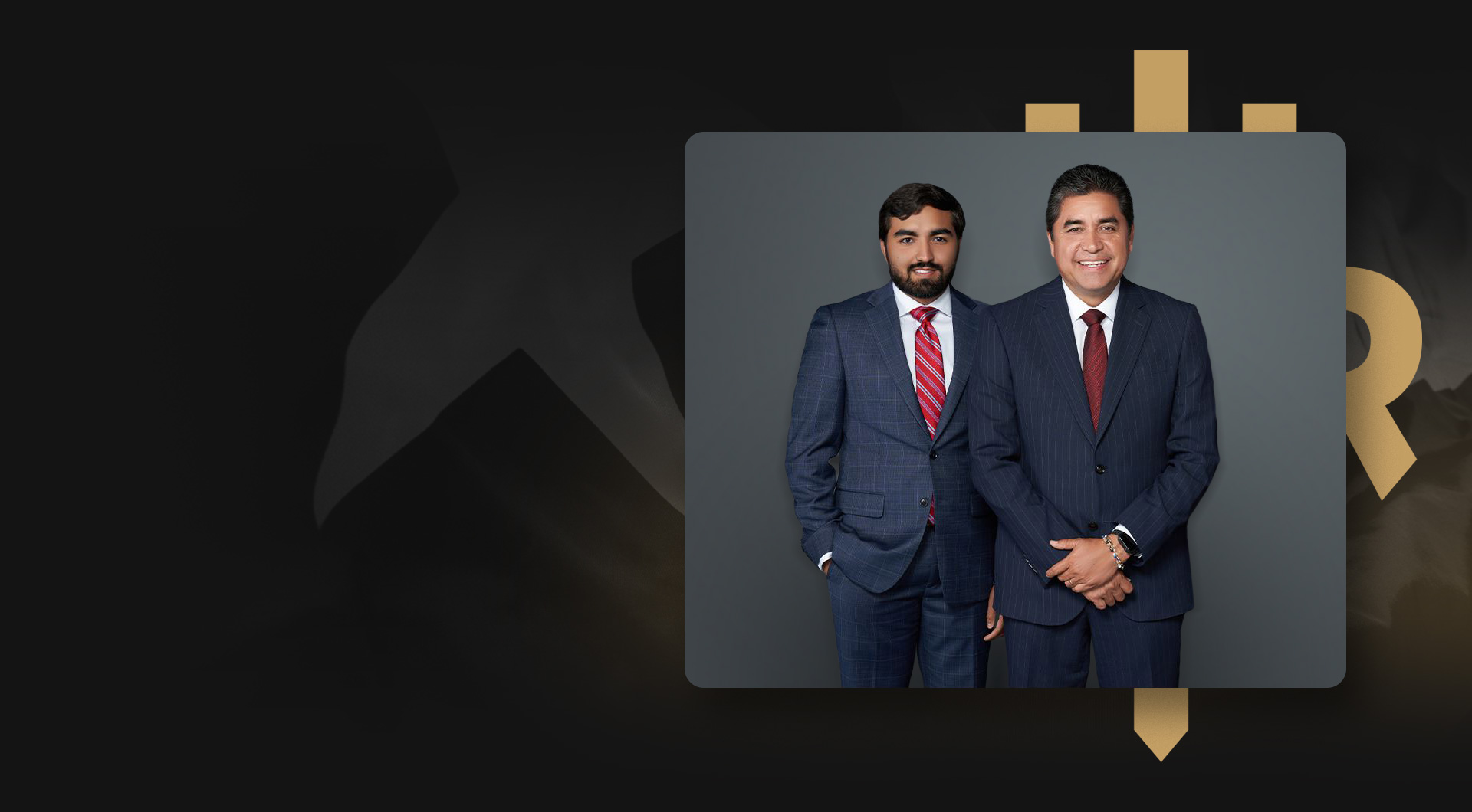 Edinburg Lawyers | The Ricky Rod Law Group