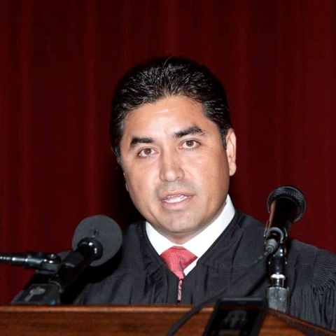 Ricardo Rodriguez, Jr. | Edinburg Attorney