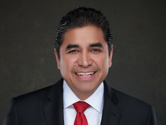 Ricardo Rodriguez, Jr. | Edinburg Attorney