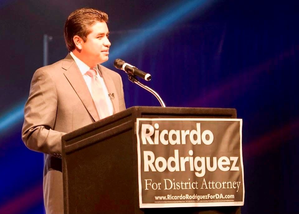 Ricardo Rodriguez, Jr. | Edinburg Attorney