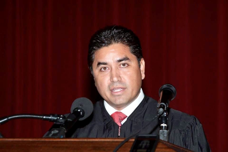 Ricardo Rodriguez, Jr. | Edinburg Attorney