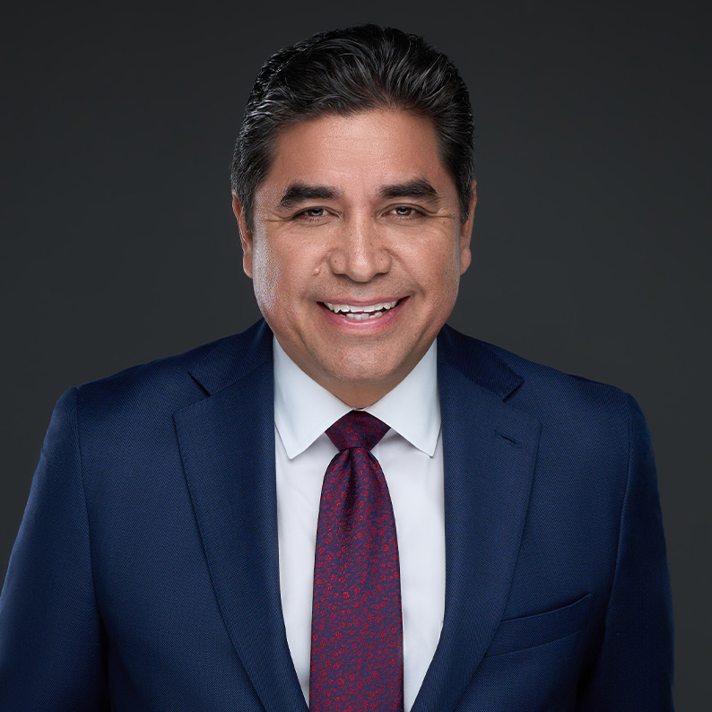 Ricardo Rodriguez, Jr. | Edinburg Lawyer