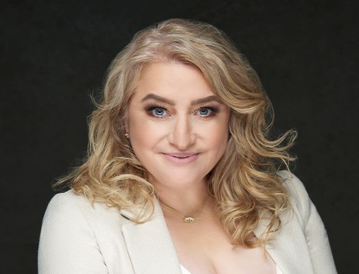 Yvette Barrientes | The Ricky Rod Law Group